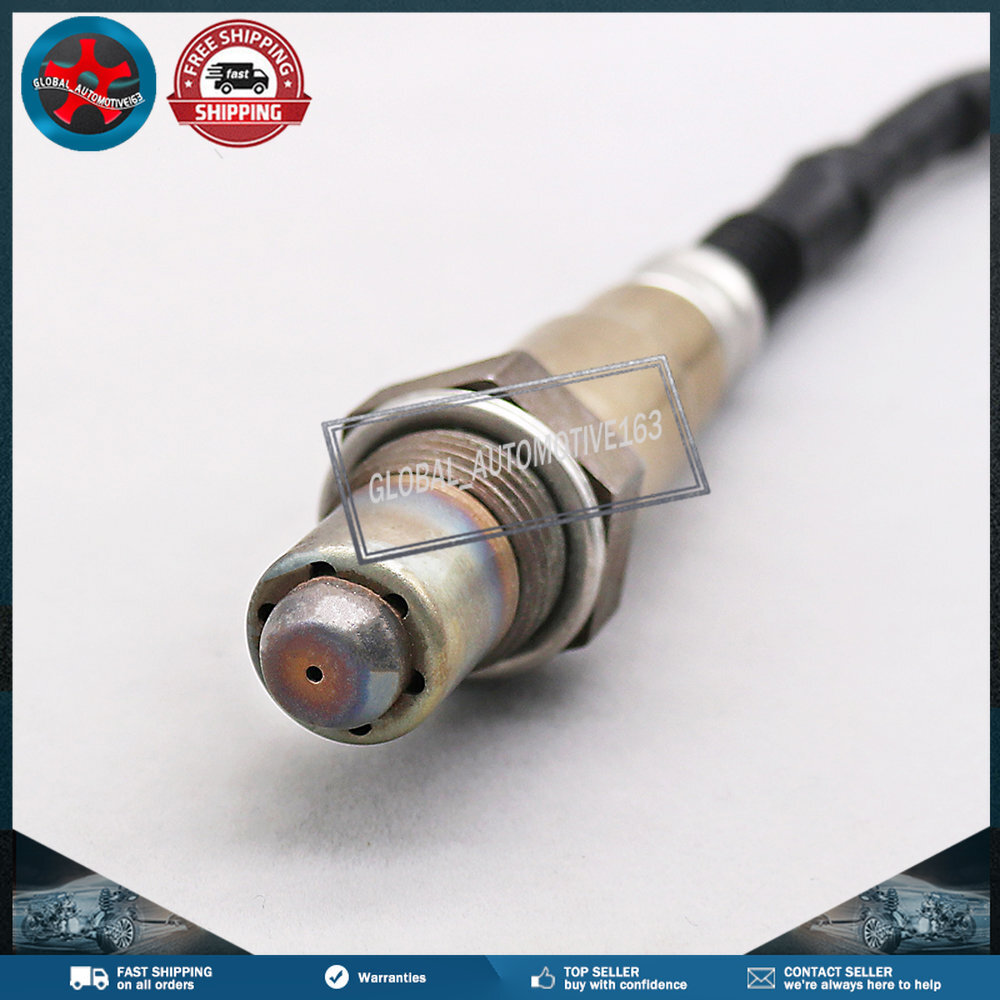 For Innovate LC-2 MTX-L Wide Band Lambda Oxygen Exhaust O2 5 Wire ...