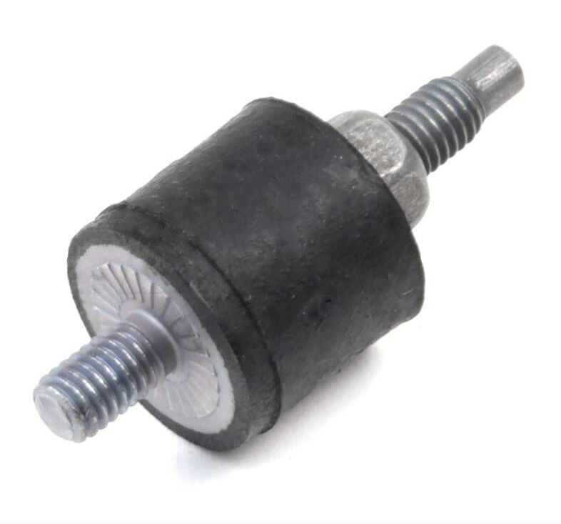 NEW***Genuine Mercedes S400 S500 S600 Suspension Air Compressor Mount ...