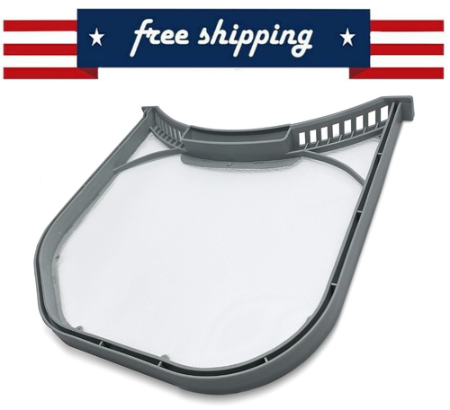 Dryer Lint Screen Filter for LG DLEX2801L DLEX2801W DLEX2901V DLEX3001P ...