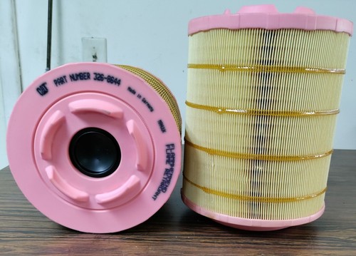 326-8644 CATERPILLAR ORIGINAL AIR FILTERS LOT OF ( 2 ) NEW | eBay
