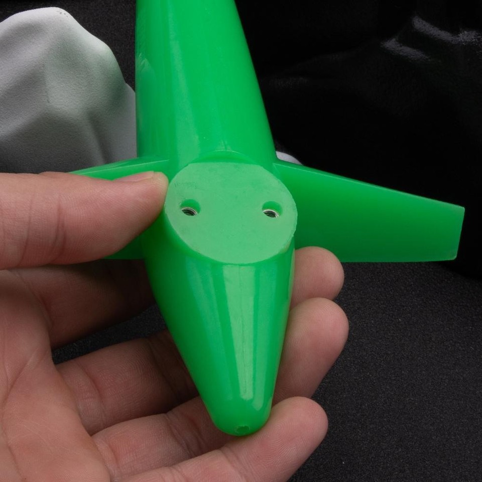 New Offshore Tuna Side Tracker,Adjustable Rudder,Bird Directional ...