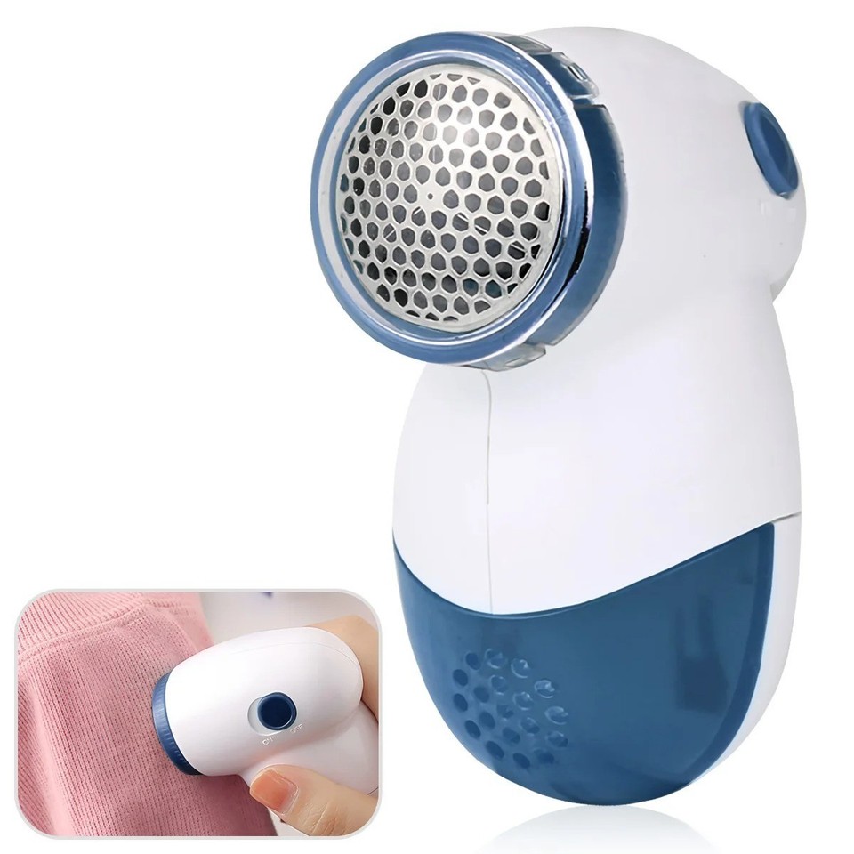 Electric Lint Remover Bobble Remover Fabric Shaver For Clothes ...