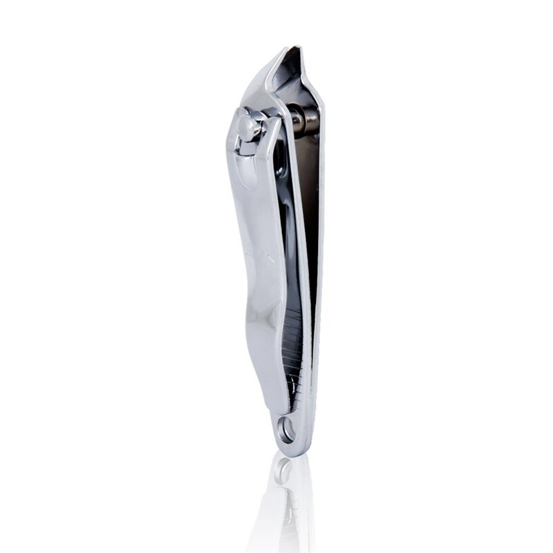 Slanted Edge Nail Cutter Nail Clippers Cilppers Fingernail Toenail ...
