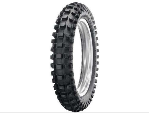 Dunlop - REAR TIRE GEOMAX AT81 110/100-18 SPORT PERFORMANCE DIRT | eBay