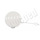 Front Bumper Tow Hook Hole Eye Cover Cap For BMW 4 M-Sport F32 F33 F36 ...