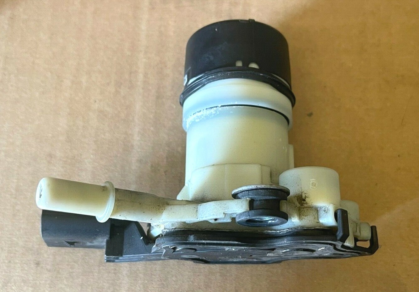 2014-2018 MERCEDES SPRINTER 2500 3500 RS FUEL DELIVERY MODULE ...