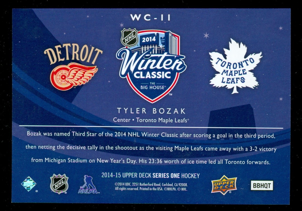 2014 Winter Classic Logo NHL Unveils Sponsorship Activations For 2023