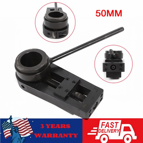 Boring Facing Head 50mm fits Portable Line Boring Machine Boring Bar ...