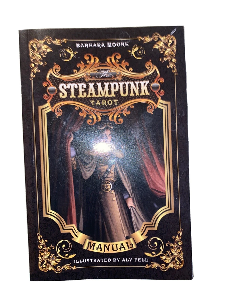 Steampunk Flash