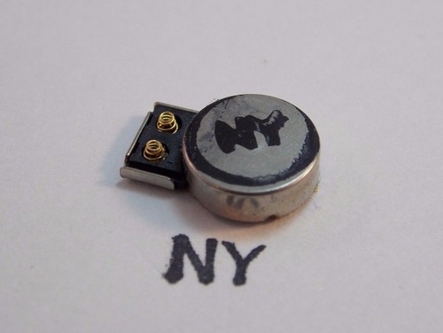 Vibrator Vibration Motor LG G5 AS992 C-Spire Phone Original Part #586 ...