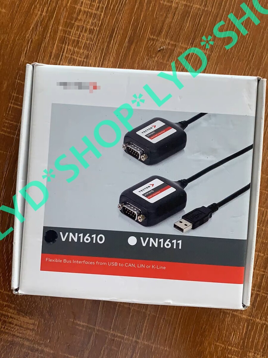 VN1640A bus analyzer module VN1640 | eBay