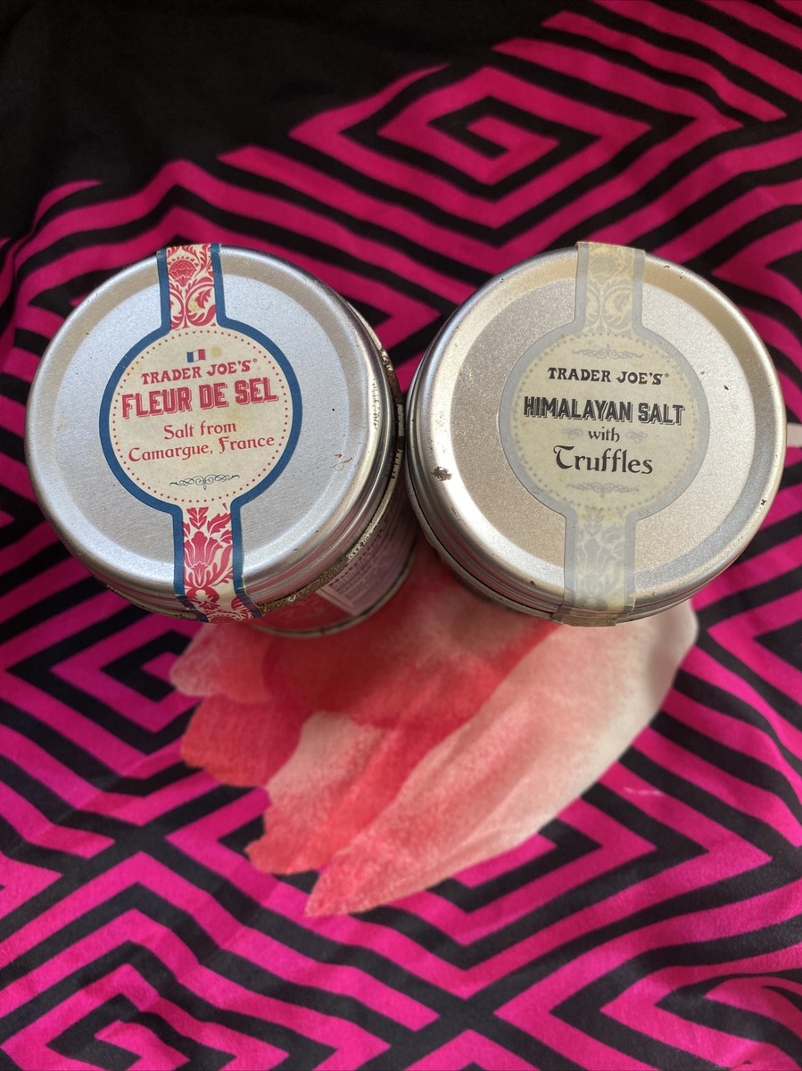 Trader Joes Himalayan Salt Huckle Bee Farms: Premium Honey & Pink