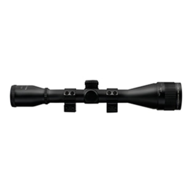 Nikko Stirling Mountmaster 6x40 AO, 1in Tube Rifle Scope, HMD Reticle ...