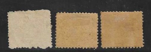 ITALY Roman States, Franco Bollo Postale, Postage Stamp, VERY RARE FIND ...