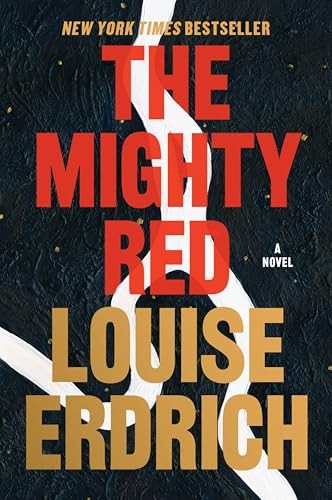 The Mighty Red - VERY GOOD 9780063277076| eBay
