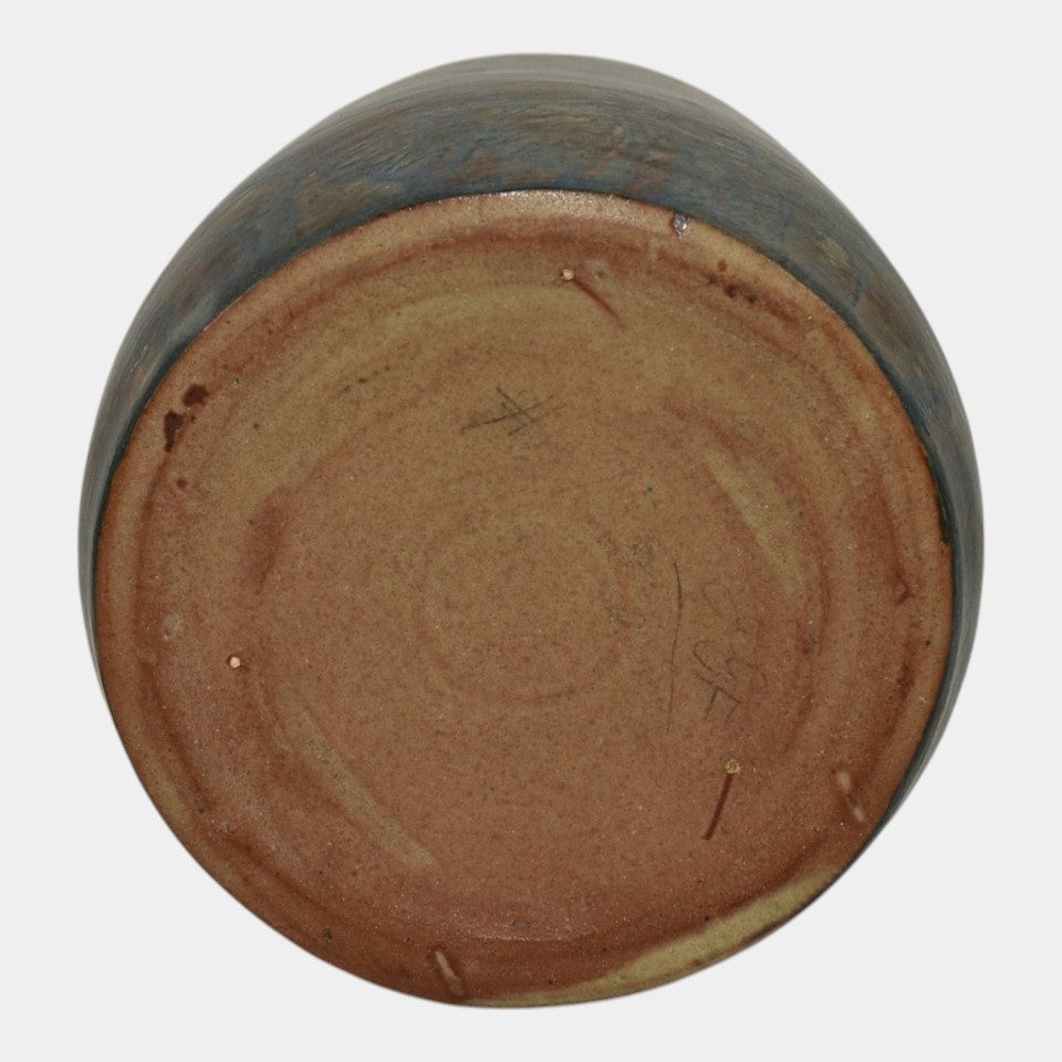 Peters and Reed Landsun Scenic Chromal 1920s Pottery Landscape ...