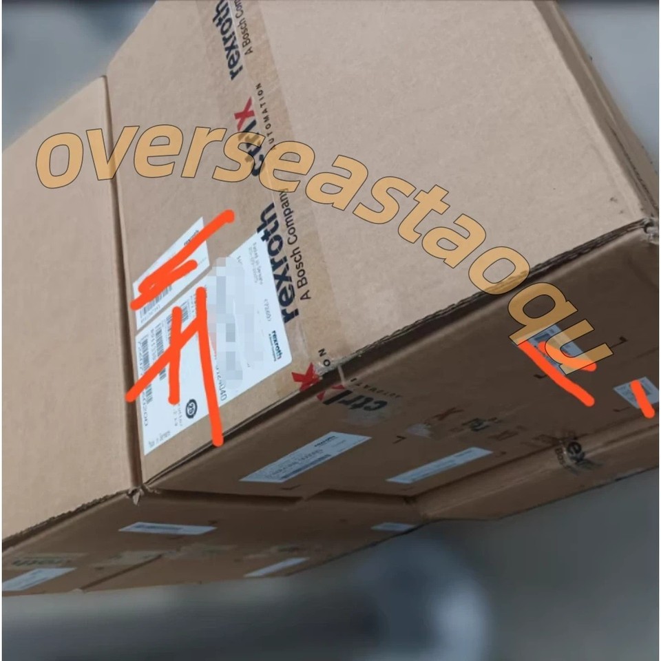 1PCS NEW MSK060C-0300-NN-M1-UP1-NNNN Rexroth Servo Motor US Stock | eBay