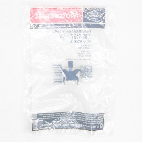 Ford Clip Part Number - CM-5197 | eBay