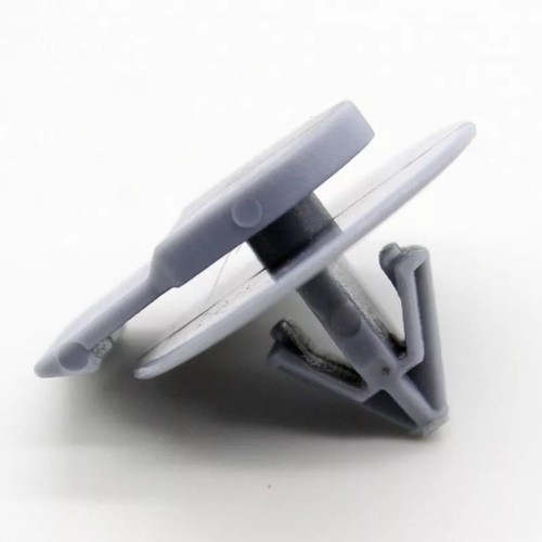 100Pcs For Mini Cooper R50 R52 R53 R55 R56 R57 Wheel Arch Trim Molding ...