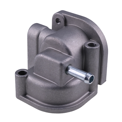 Thermostat Housing 32A46-00010 for Mitsubishi Engine S4S S6S Forklift ...