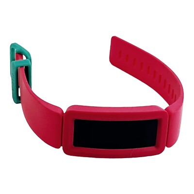 Fitbit Inspire Activity Tracker - FB412 (NO CHARGER) | eBay