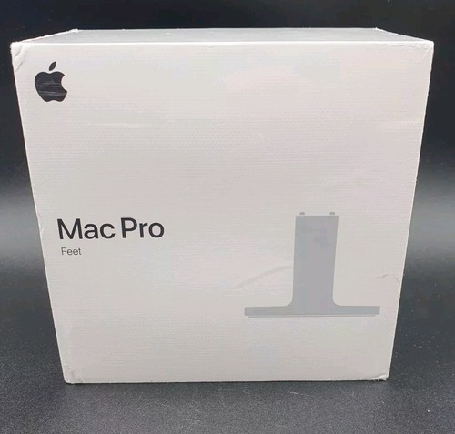 Apple Mac Pro Feet Kit NEU | eBay