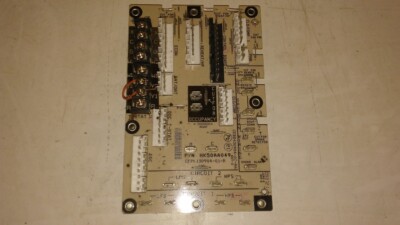 Carrier Bryant HK50AA049 Terminal Board | eBay