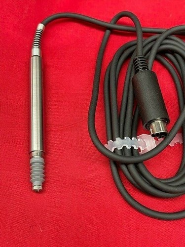 Starrett 715-9 LVDT Length Probe for 715, 717, 718 Gage Amplifiers LAST ...