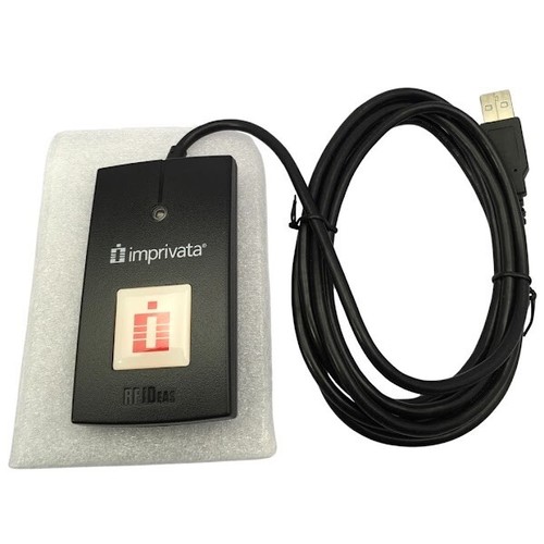 Lot of 14 HDW-IMP-80 Imprivata RF IDEAS Radio Frequency Proximity ...