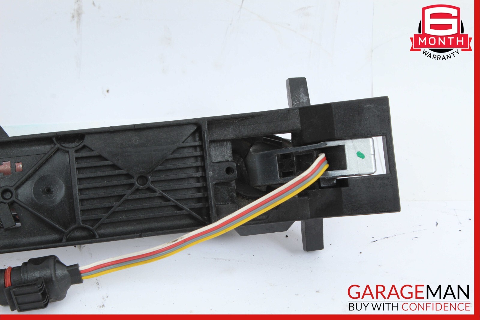 00-06 Mercedes W215 CL55 AMG Front Right Keyless Go Exterior Door ...