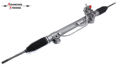 OE Power Steering Rack & Pinion 2005-2015 Toyota Tacoma 2WD w ...
