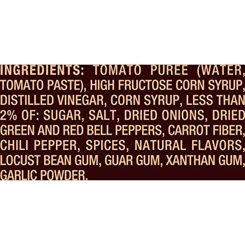 Manwich Sloppy Joe Sauce Thick and Chunky Canned Sauce 15.5 Oz Pack of ...