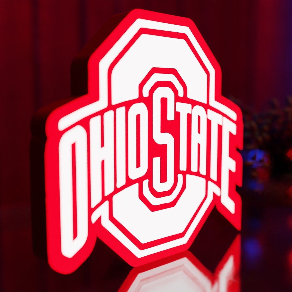 Ohio State University Lauren Illumination Low Voltage Electrical