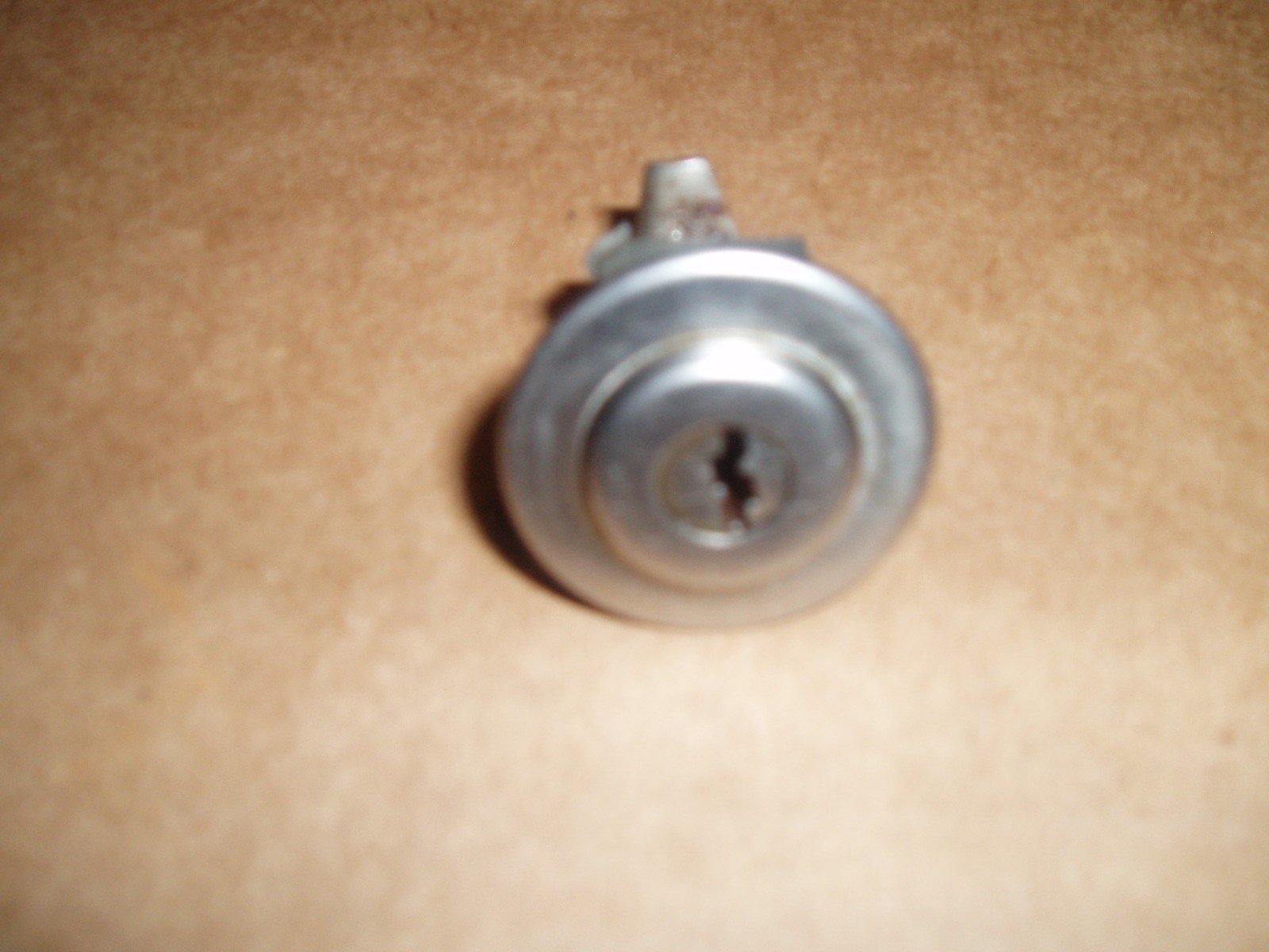 Mazda rx2, rx3, *FACTORY-GAS-DOOR-LOCK**HTF** | eBay