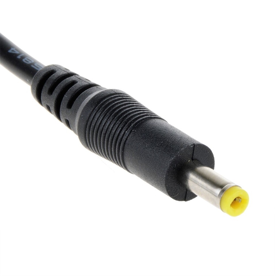 USB DC Power Adapter Charger Cable Cord For JVC Everio GZ-E306/AU/S GZ ...