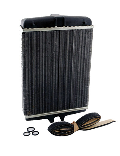 New Heater Core for Mercedes-Benz Vehicles OEM# 210-830-06-61 Direct ...