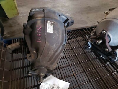 2005-2008 Dodge Magnum 5.7L Rear Axle Differential Carrier 2.82 Ratio ...