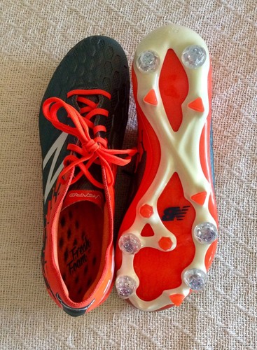 Set(12)Black Soccer Turf/AG/FG Studs for Nike SG Replacement Plastic ...