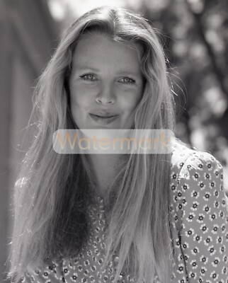 KIM BASINGER Sexy Sly Smile Portrait ** Archival Lab Photo (8.5x11) fr ...