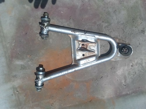 triangle de direction inferieur droit 250 raptor yamaha | eBay