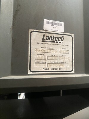 Packaging & Labeling Equipment - Lantech