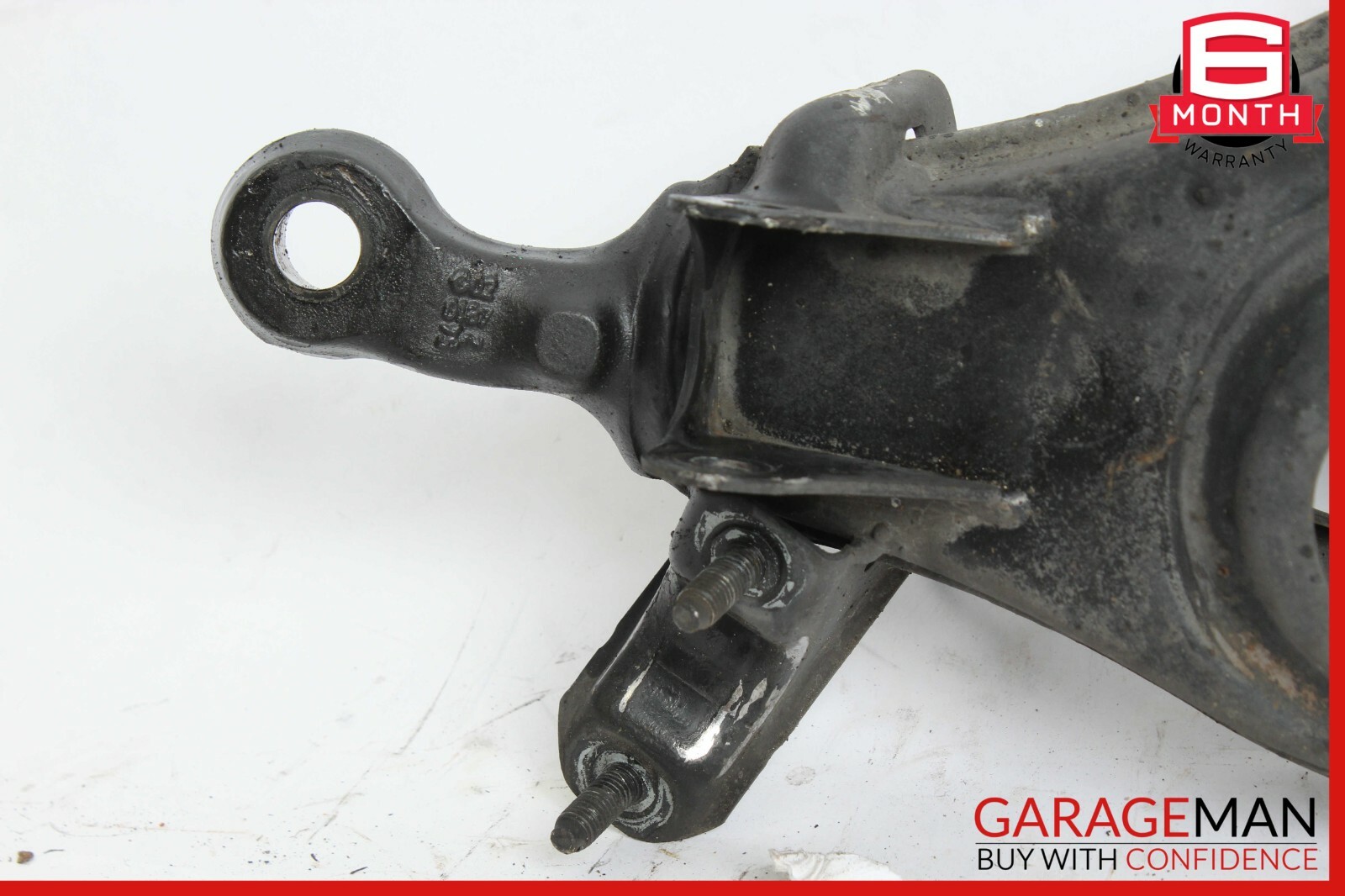 97-04 Mercedes R170 SLK230 SLK320 Front Right Side Lower Control Arm ...