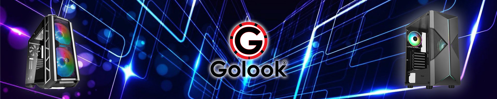 Golook SRL | eBay Stores