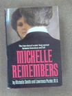 Michelle remembers - Hardcover By Smith, Michelle - ACCEPTABLE | eBay