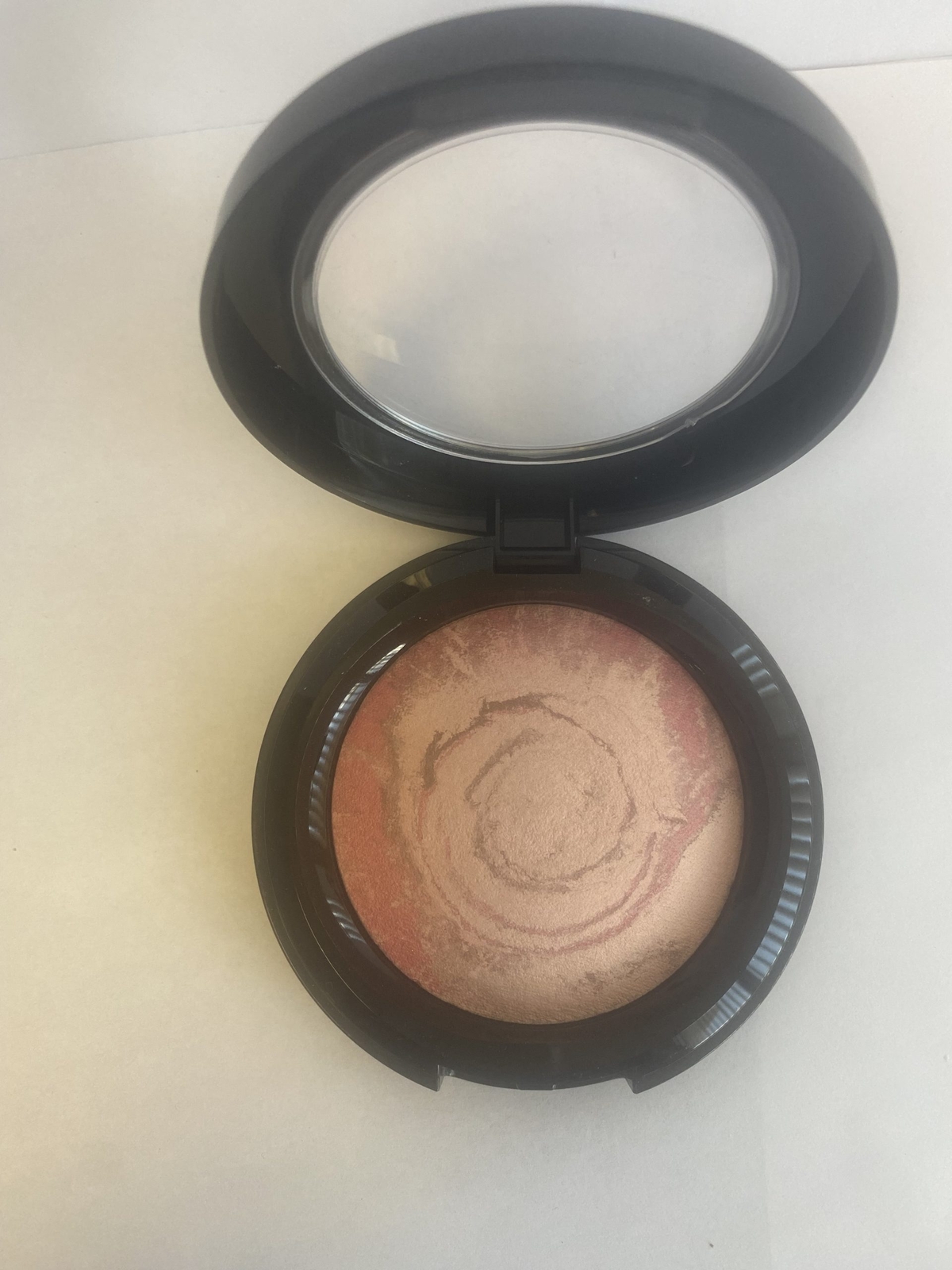 Your Name Cosmetics Baked Finishing Powder Matte Blooom* | eBay