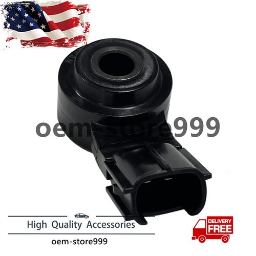 2pcs Genuine OEM Denso Knock Sensor for Toyota Lexus 89615-06010 89615 ...