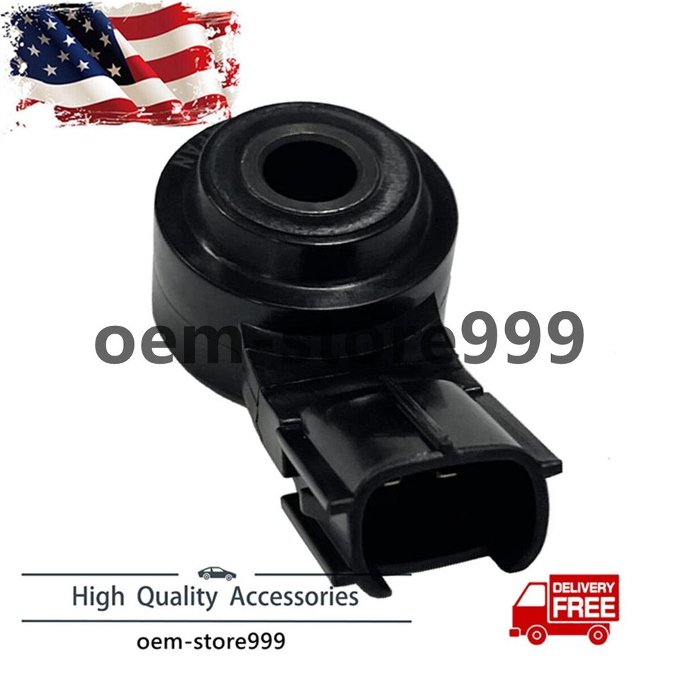 2pcs Genuine OEM Denso Knock Sensor for Toyota Lexus 89615-06010 89615 ...