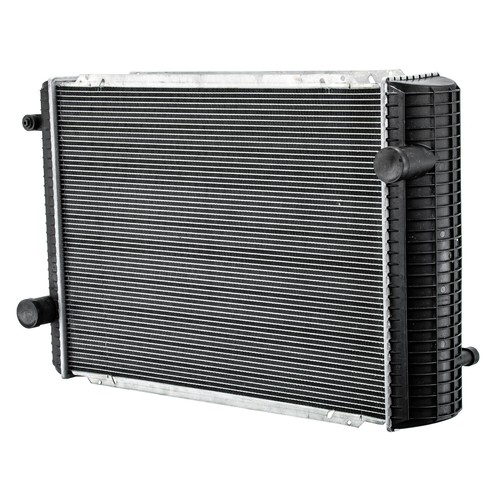 11110705 Water Tank Radiator Excavator Fits Volvo EC290B EC240B EC240C ...