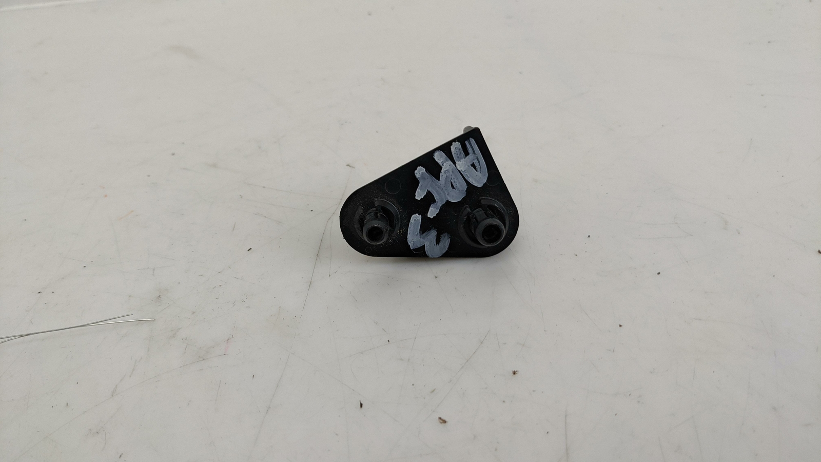 14PC Hood Bonnet Insulation Pad Clips 2020 Nissan Versa F5846-30F00 ...