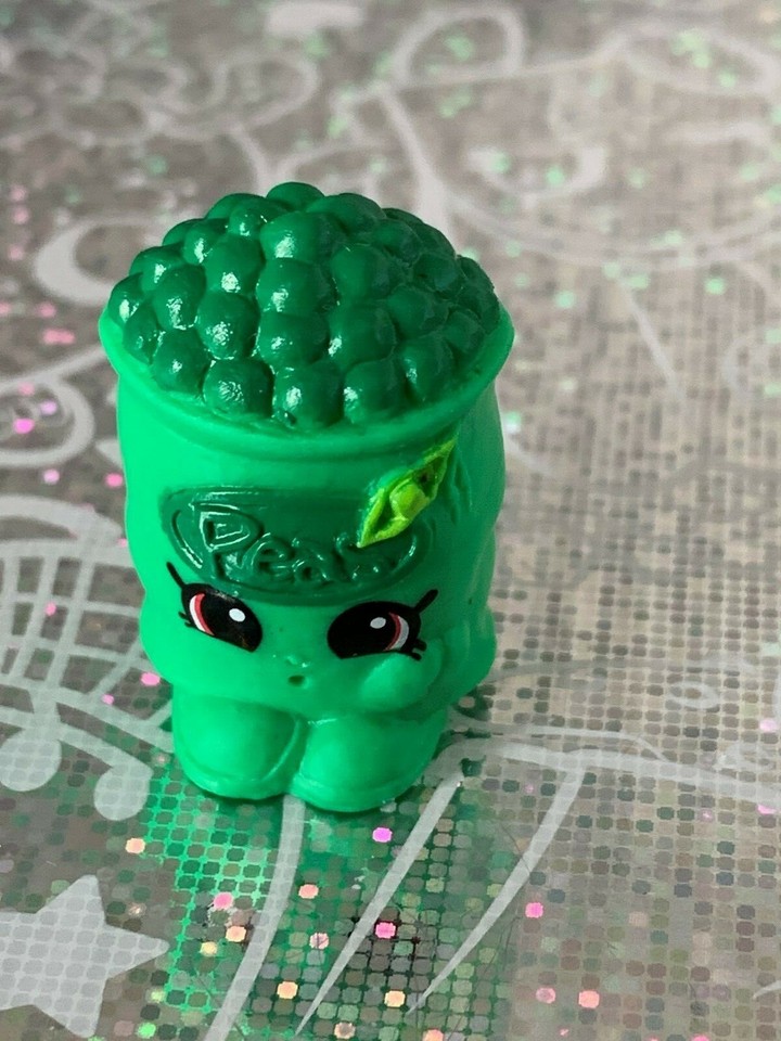 Shopkins Season 10 Collector's Edition Authentic shopkin toy or ...